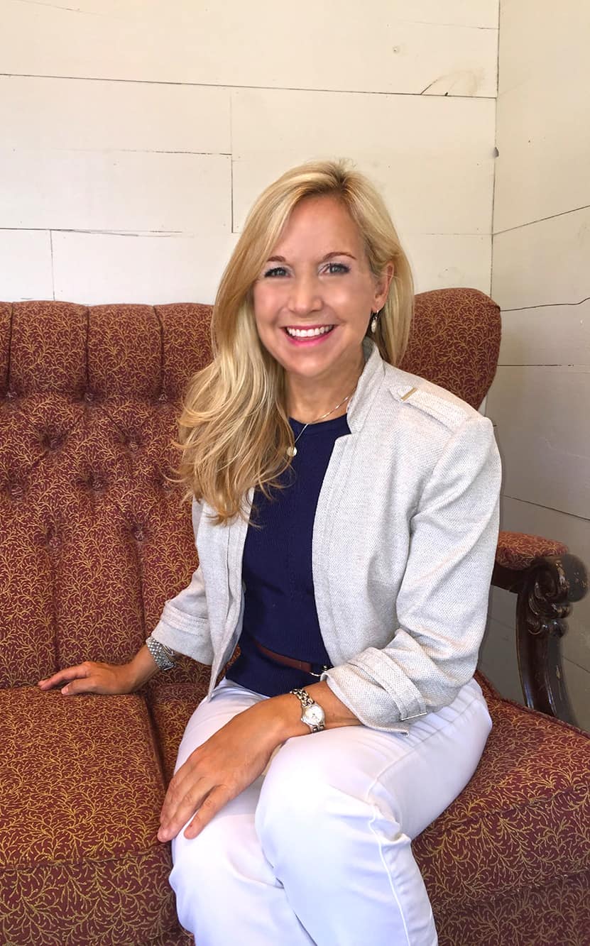 About Kessmann Clinics - Dr. Jennifer Kessmann